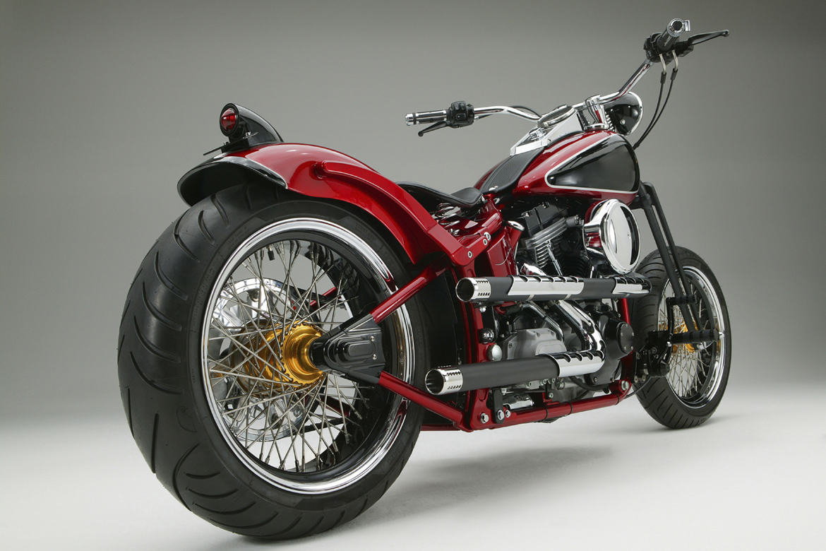 San Jose Motorcycle Insurance Quote